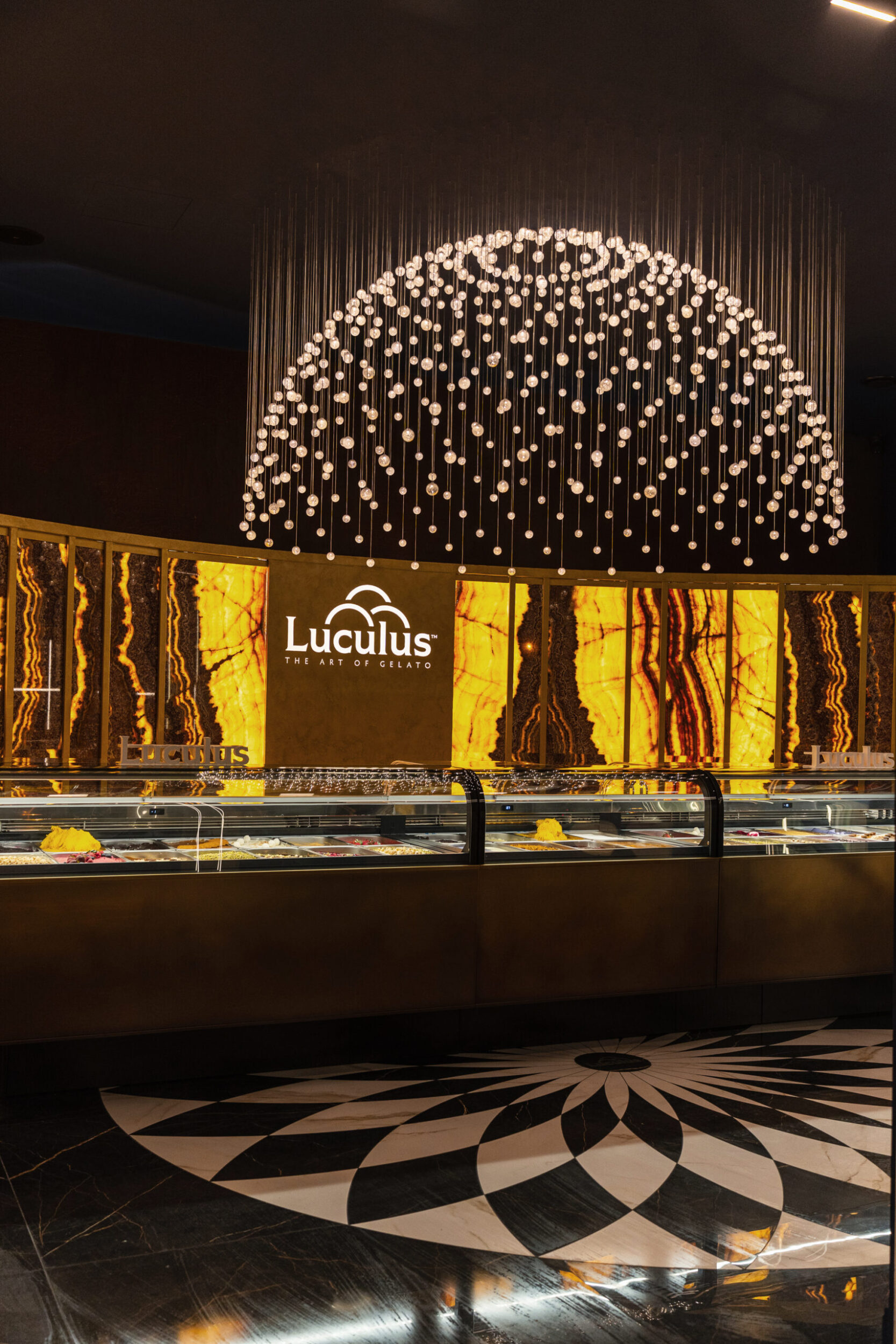 Luculus gelato gallery – Intebold